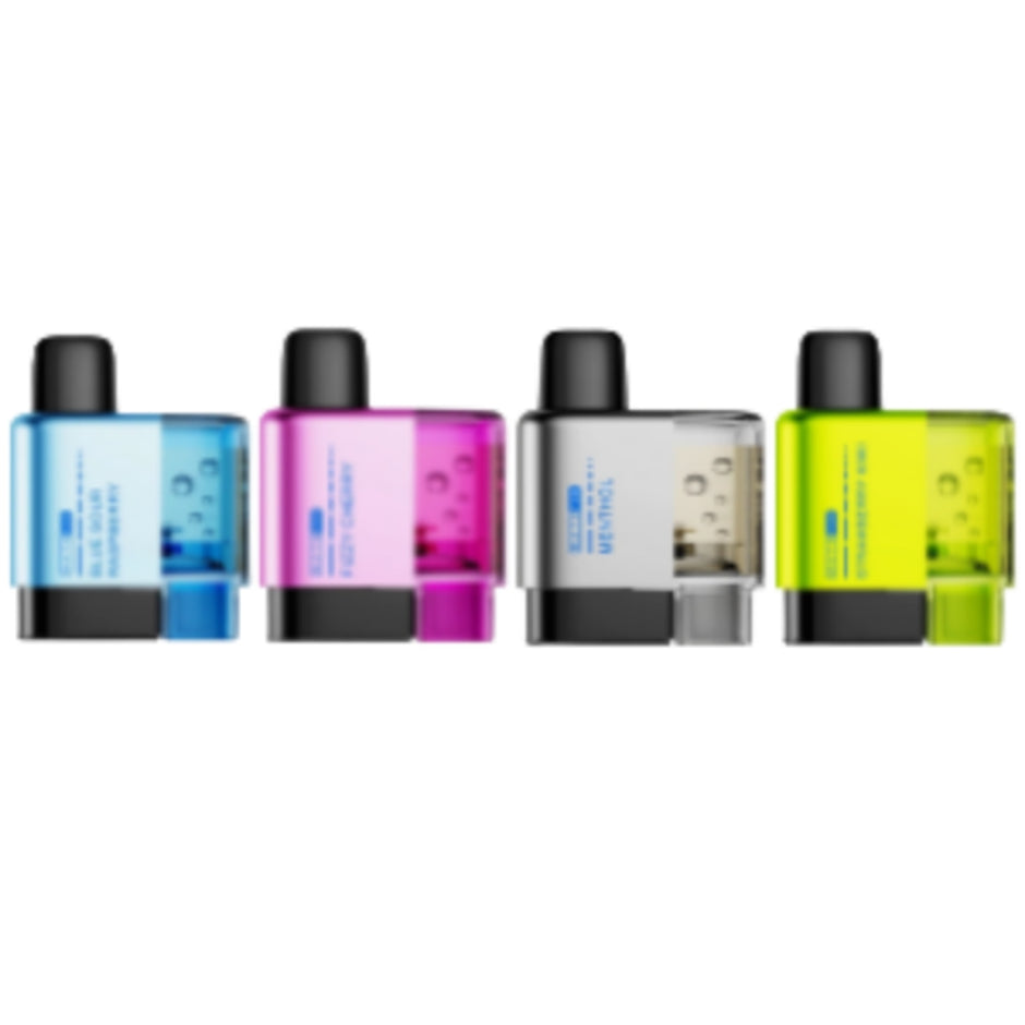 RandM Mate 10K Replacement Pods | Clean Taste – The No1 Plug