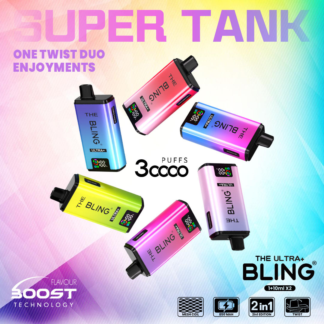 Vape Online Shop UK | E-liquids | Pod Kits | Disposable– The No1 Plug