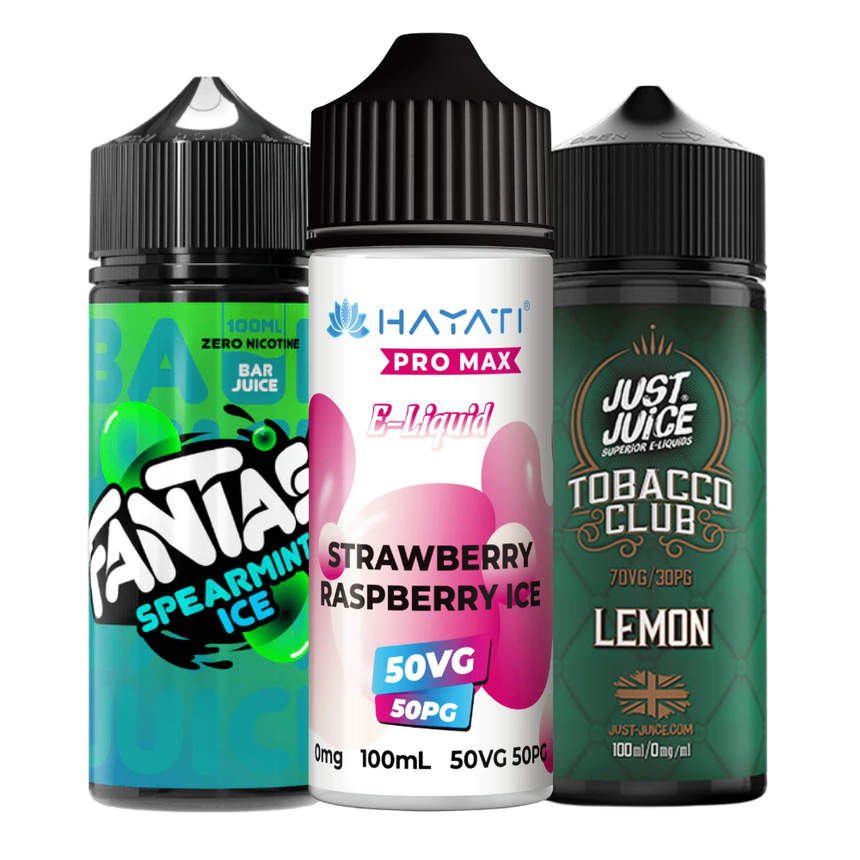 Vape Online Shop UK | E-liquids | Pod Kits | Disposable– The No1 Plug