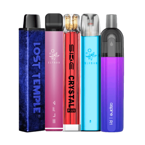 Vape Online Shop UK | E-liquids | Pod Kits | Disposable– The No1 Plug