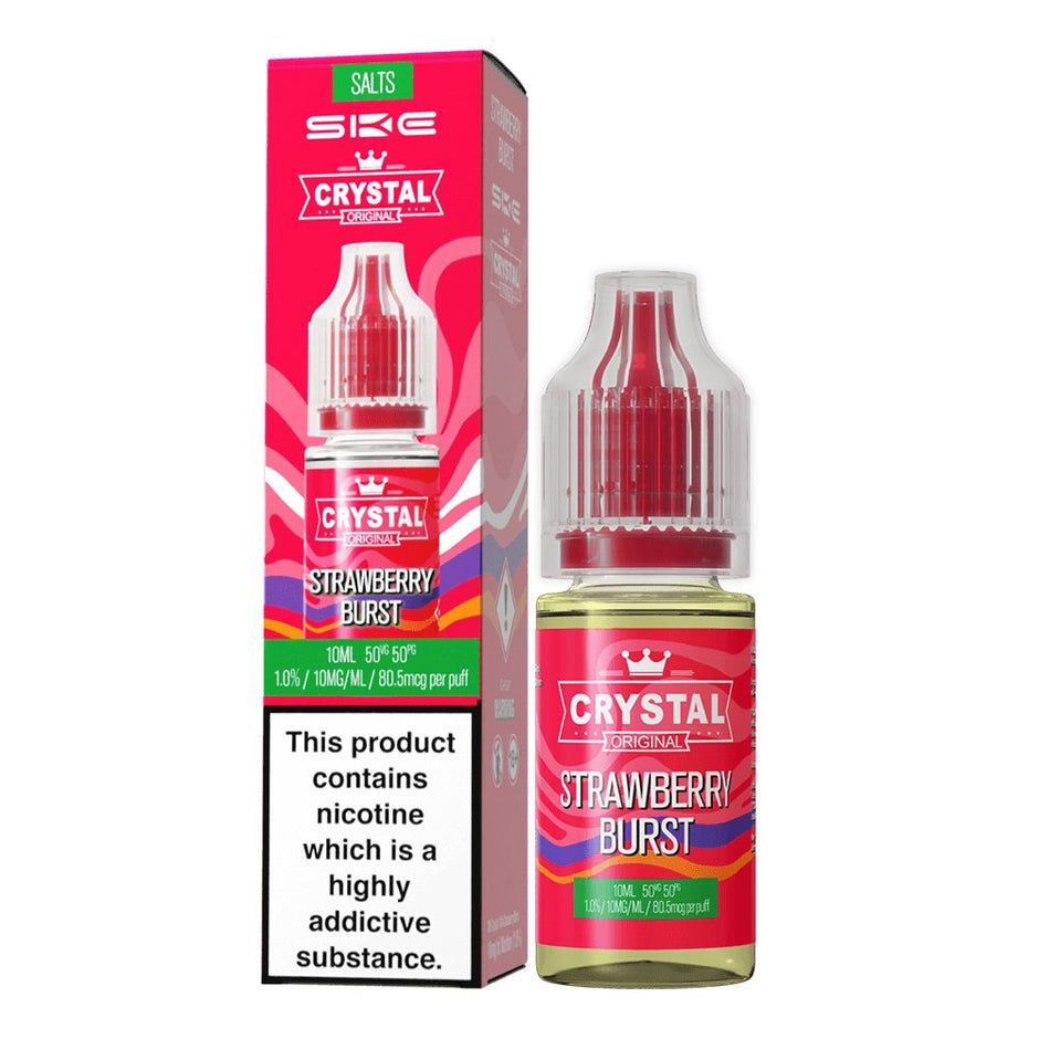 UK Vape Tax 2026: Price Increases & New Costs Explained