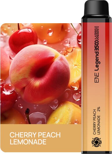 ENE Legend 3500 Mesh Prefilled pod vape kits - theno1plugshop– The No1 Plug