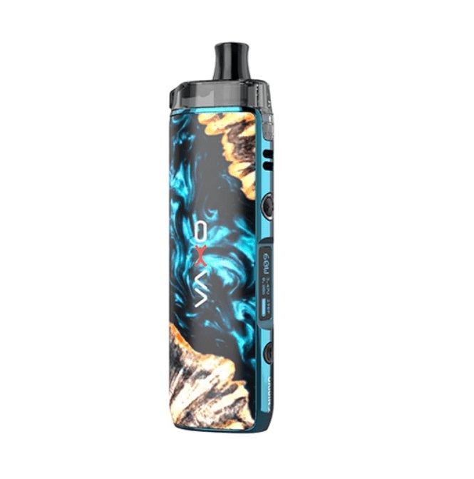 Oxva Origin X Pod Mod Kit - theno1plugshop– The No1 Plug