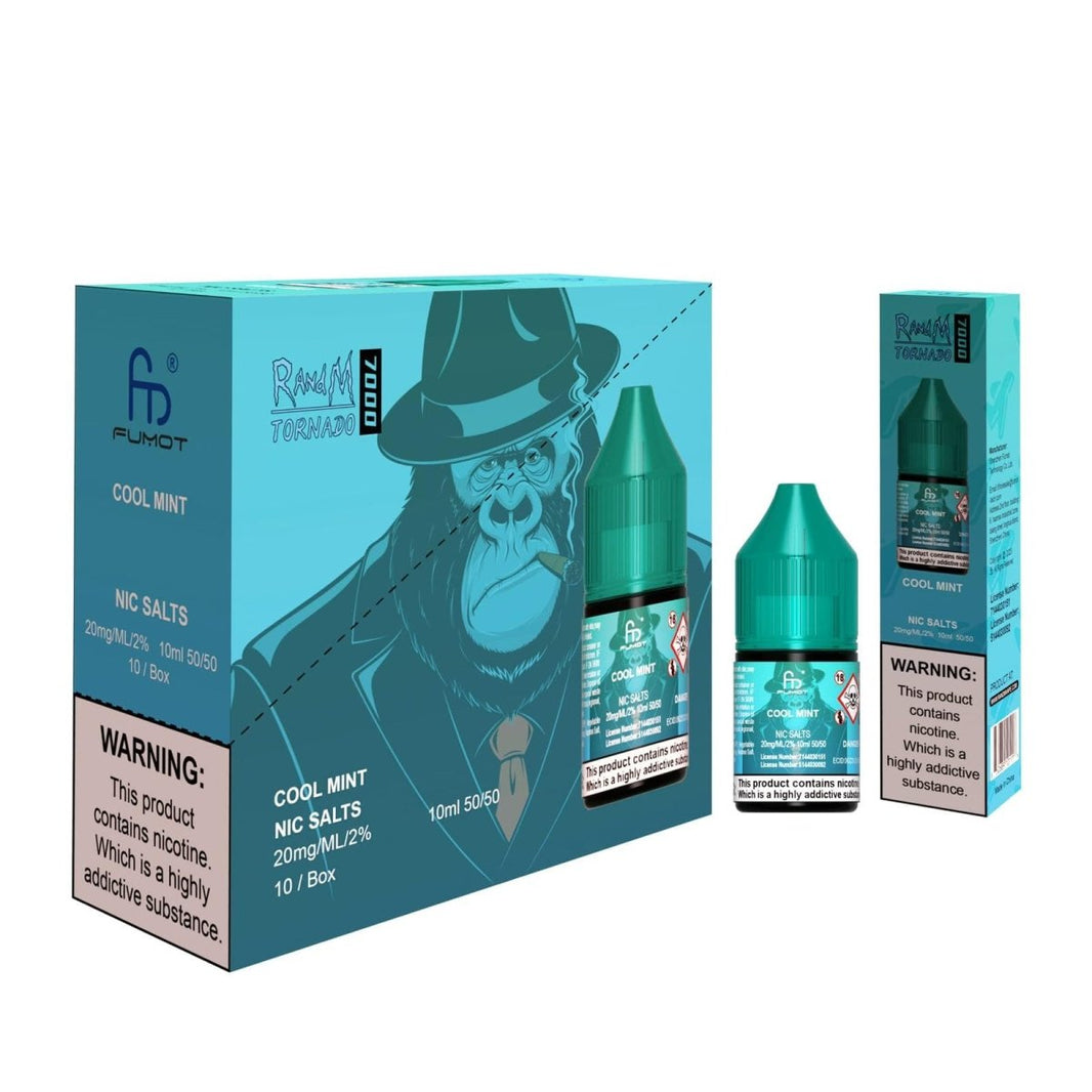 UK Vape Tax 2026: Price Increases & New Costs Explained